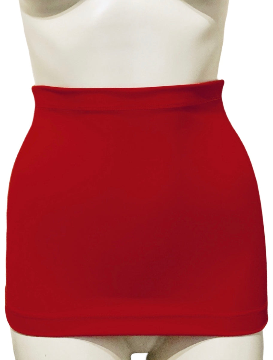 Ostomy Swim Wraps - Size and Material Selection Guide - Ostocare