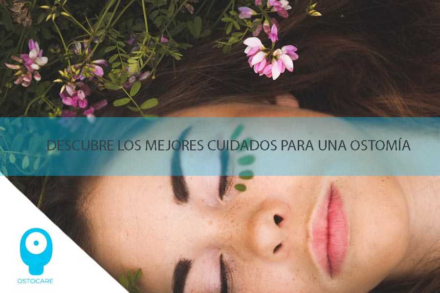 Discover the best care for an ostomy - Ostocare