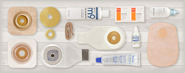 PRODUCTOS HIGIENE OSTOMIA – Ostocare